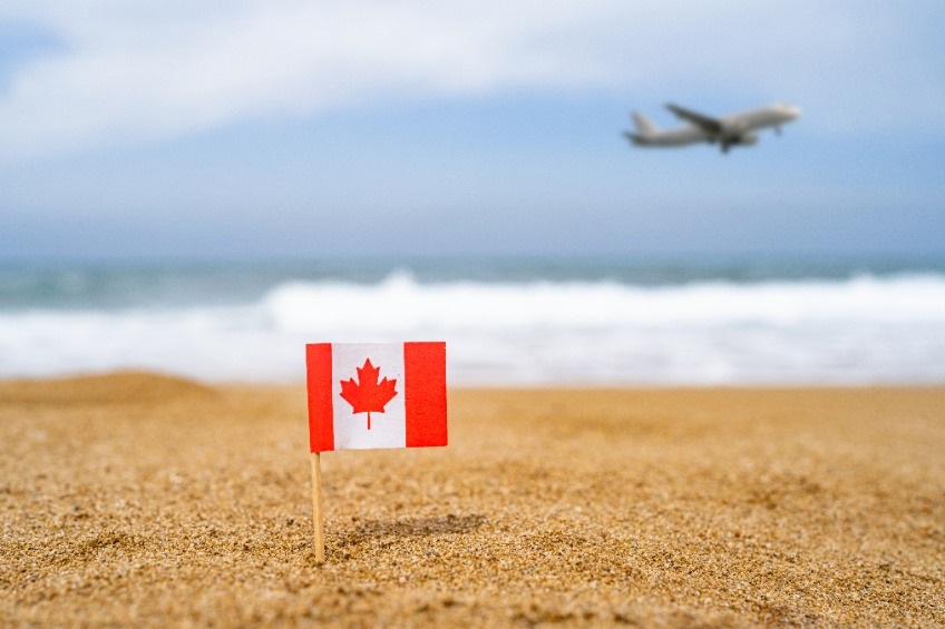 Should Snowbirds Travel Back to Canada to Reset Their Travel Insurance?